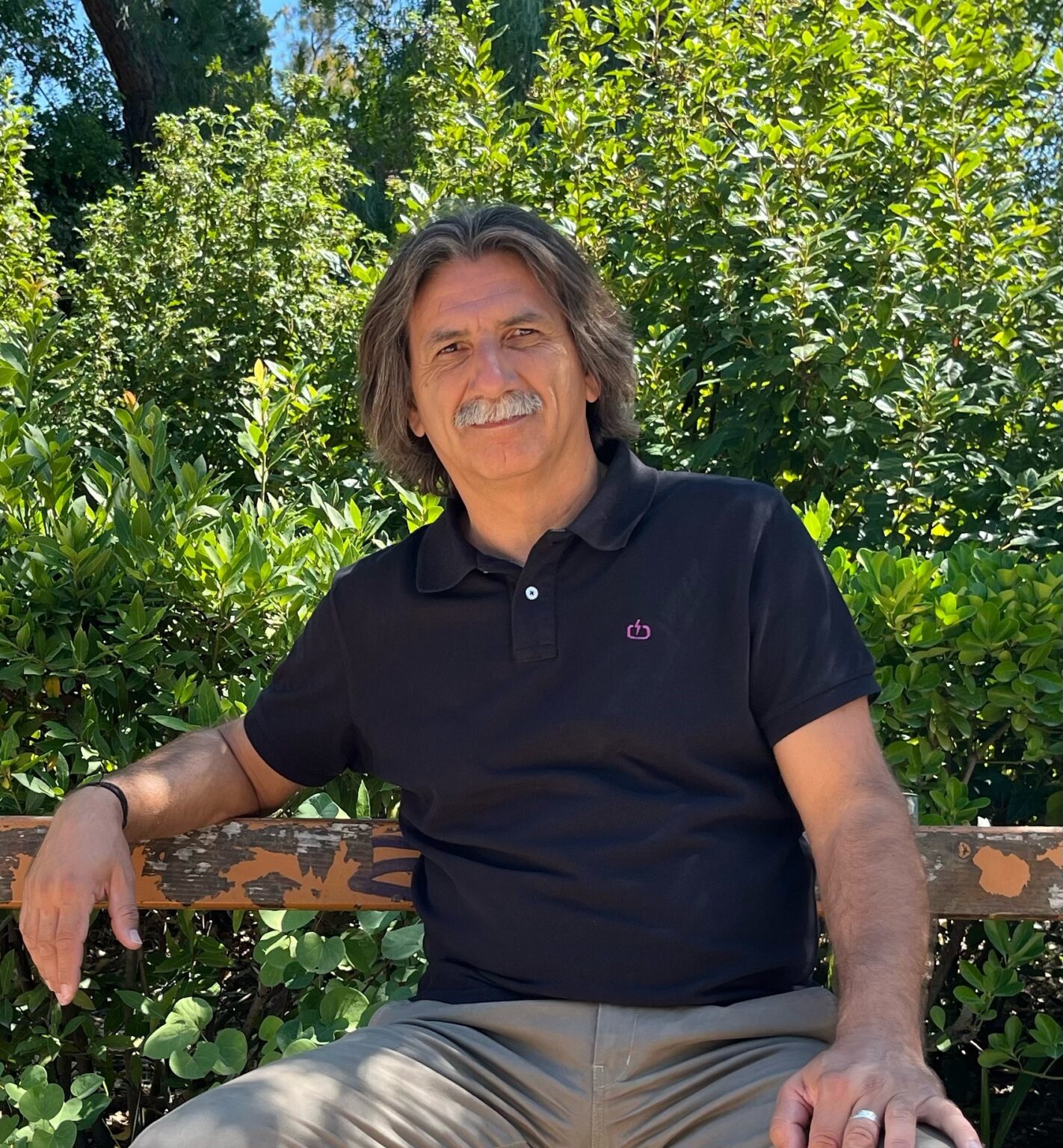 Konstantinos Giannakos | PΕΝ Greece