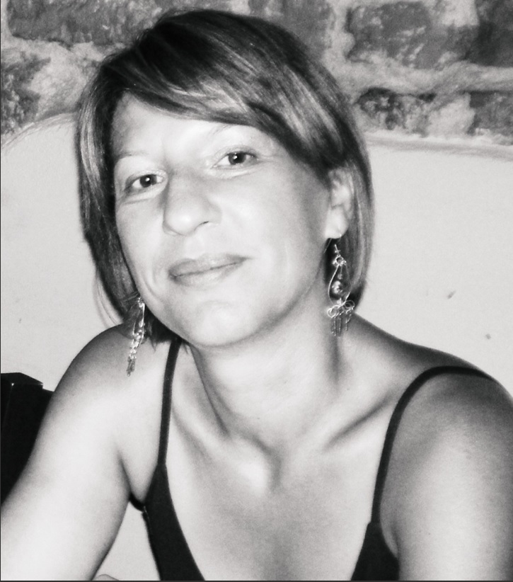 Athanasia Theodoridou | PΕΝ Greece