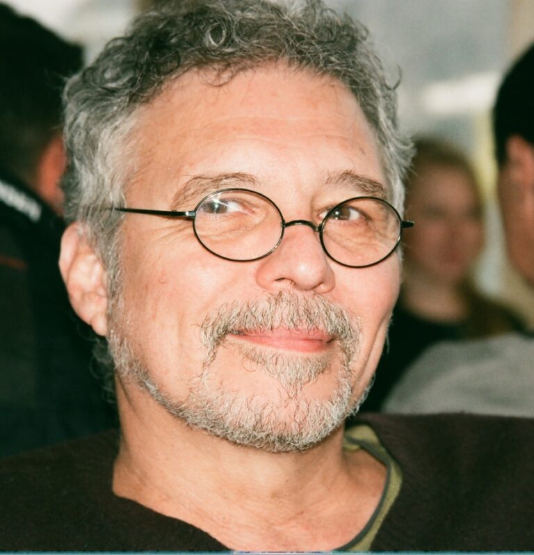 Stathis Gourgouris | PΕΝ Greece