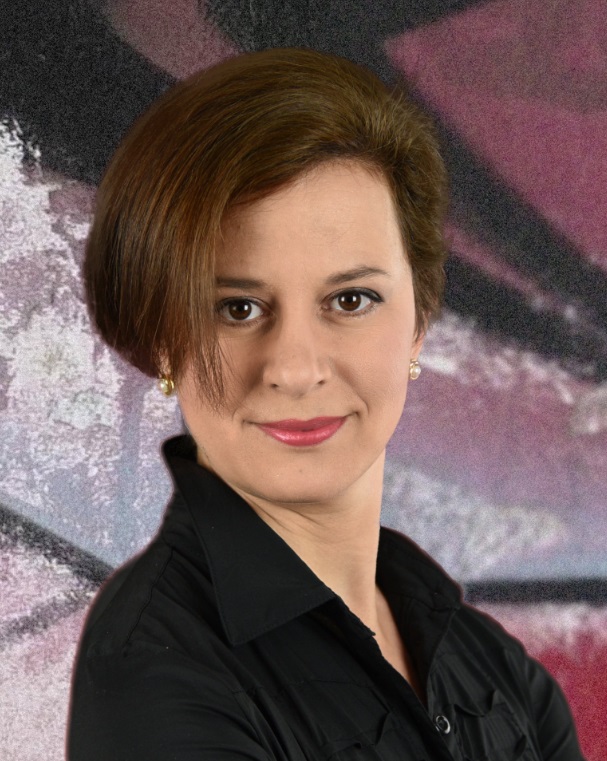 Olga Bacopoulou | PΕΝ Greece