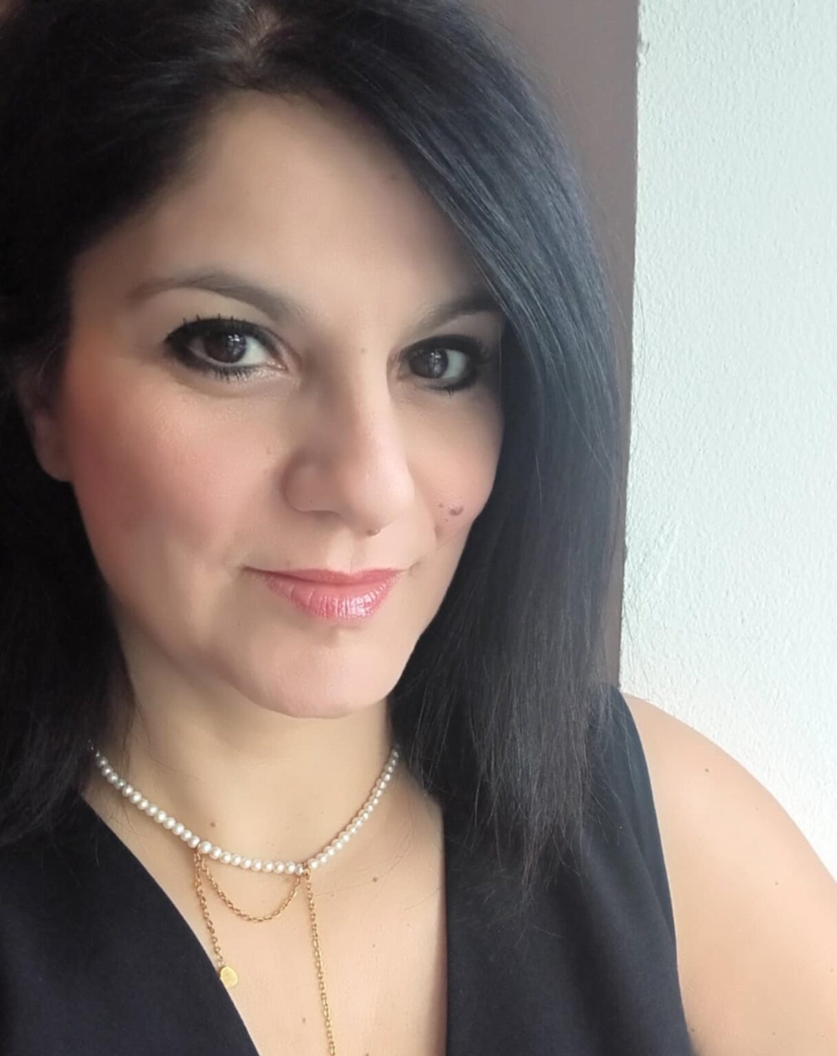 Elena Antoniou | PΕΝ Greece